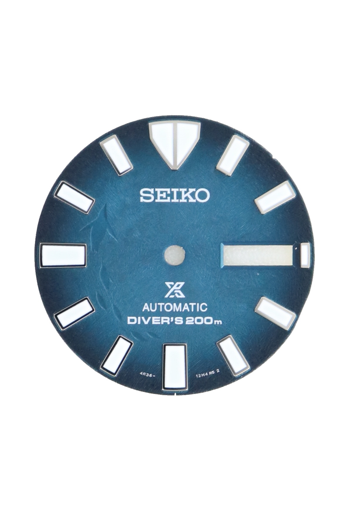 Seiko 4R3612H4XL13 Cadran SRPH75K1 - Watch Plaza