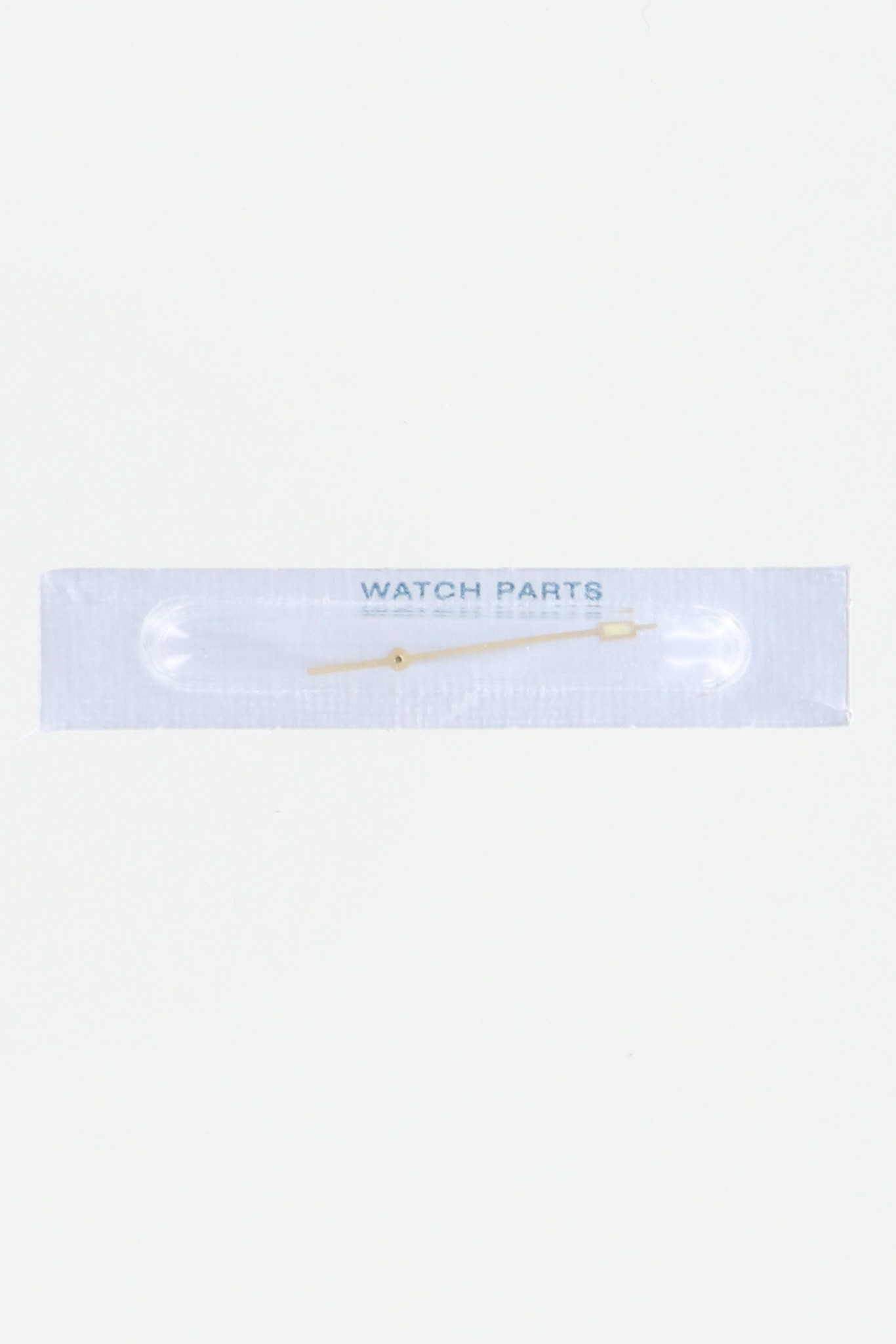 Seiko 3AX130FEA4G Lancetta Dei Secondi SBDC105, SBDC105J & SPB147J1 ...