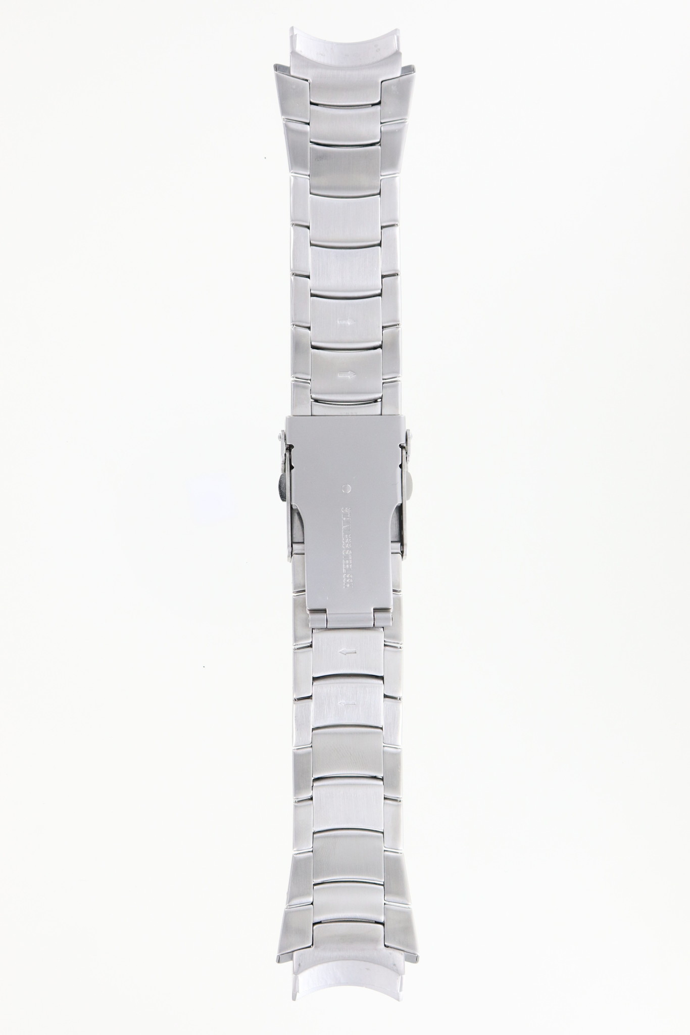 Breil TW0463, TW0464 & TW0465 Watch Band - Watch Plaza