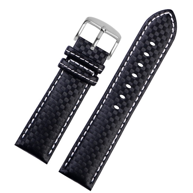Ultimate Guide to Watch Strap Types: Explore Different Materials ...