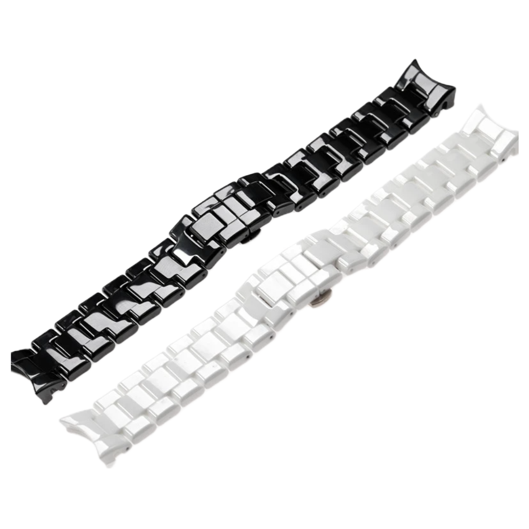 Ultimate Guide to Watch Strap Types: Explore Different Materials ...