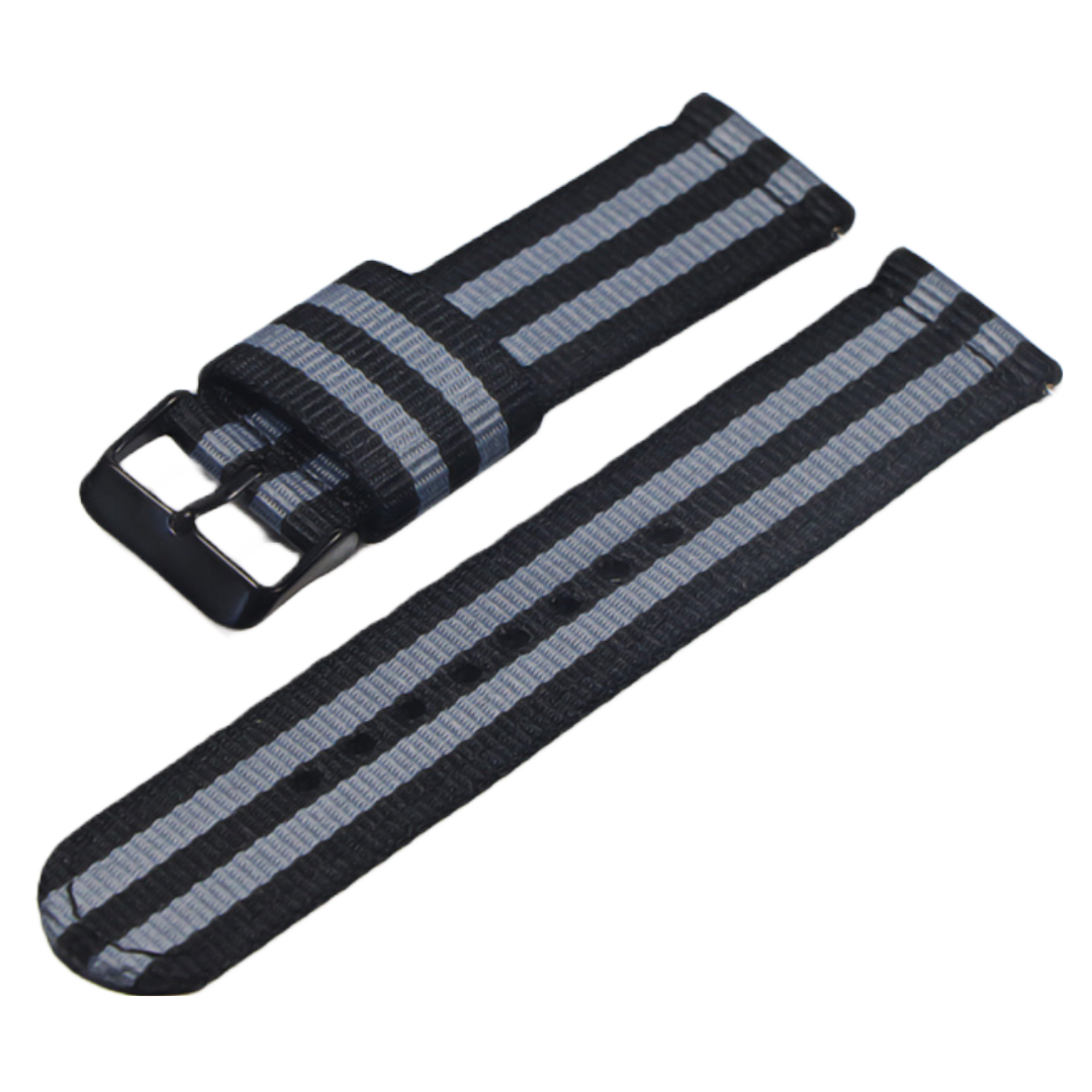 Ultimate Guide to Watch Strap Types: Explore Different Materials ...