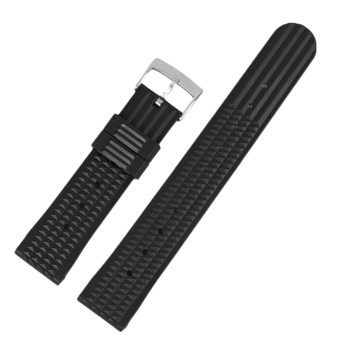 Ultimate Guide to Watch Strap Types: Explore Different Materials ...