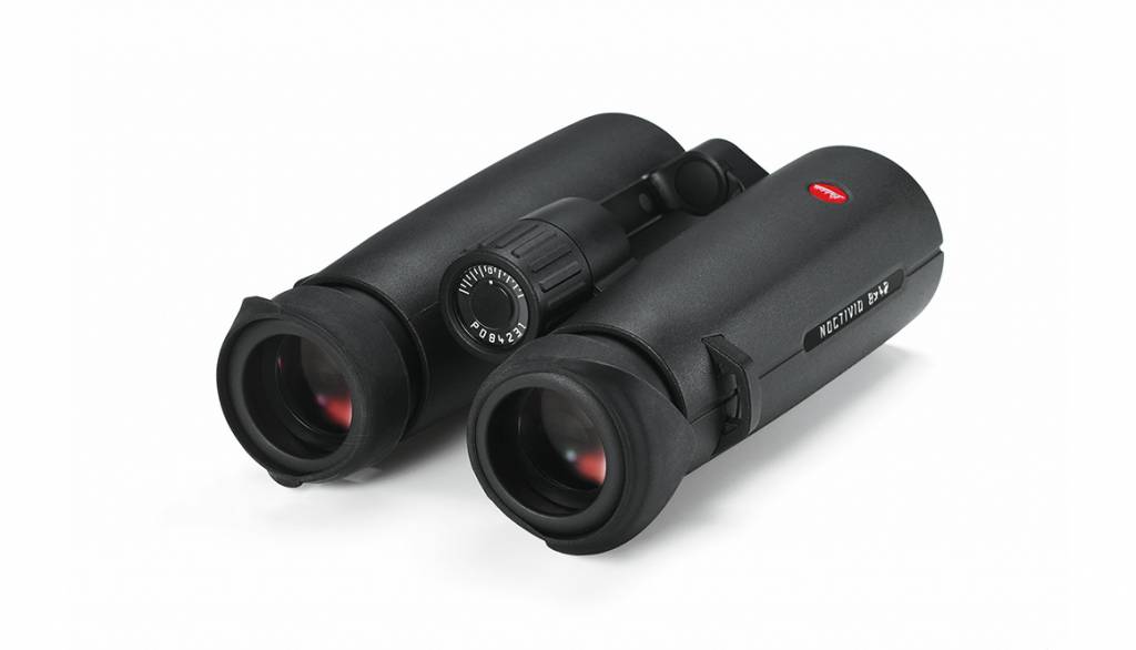 Leica Winged Eyecup set, NOCTIVID