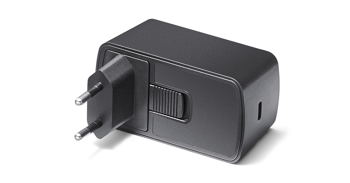 Leica USB-C AC-Adapter, ACA-SCL6