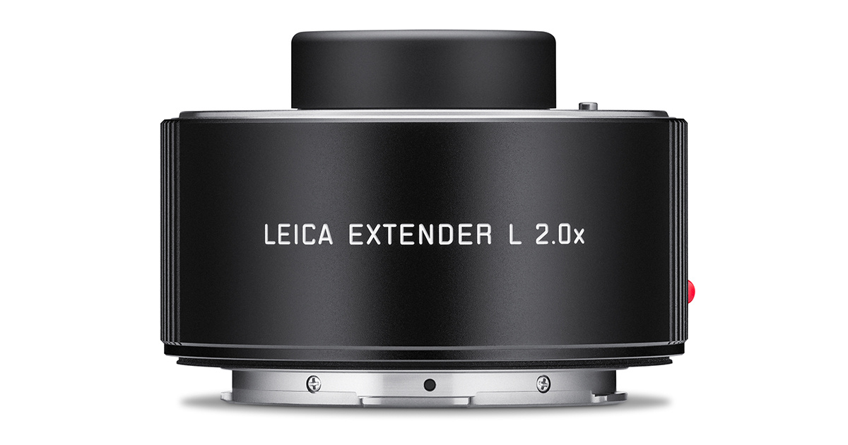Leica Extender 2.0x L -Mount