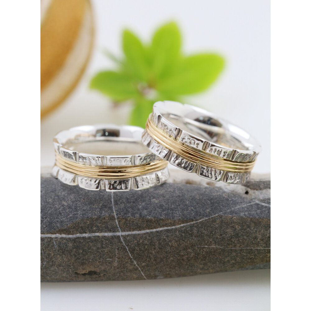 Ehering Gold Oder Silber