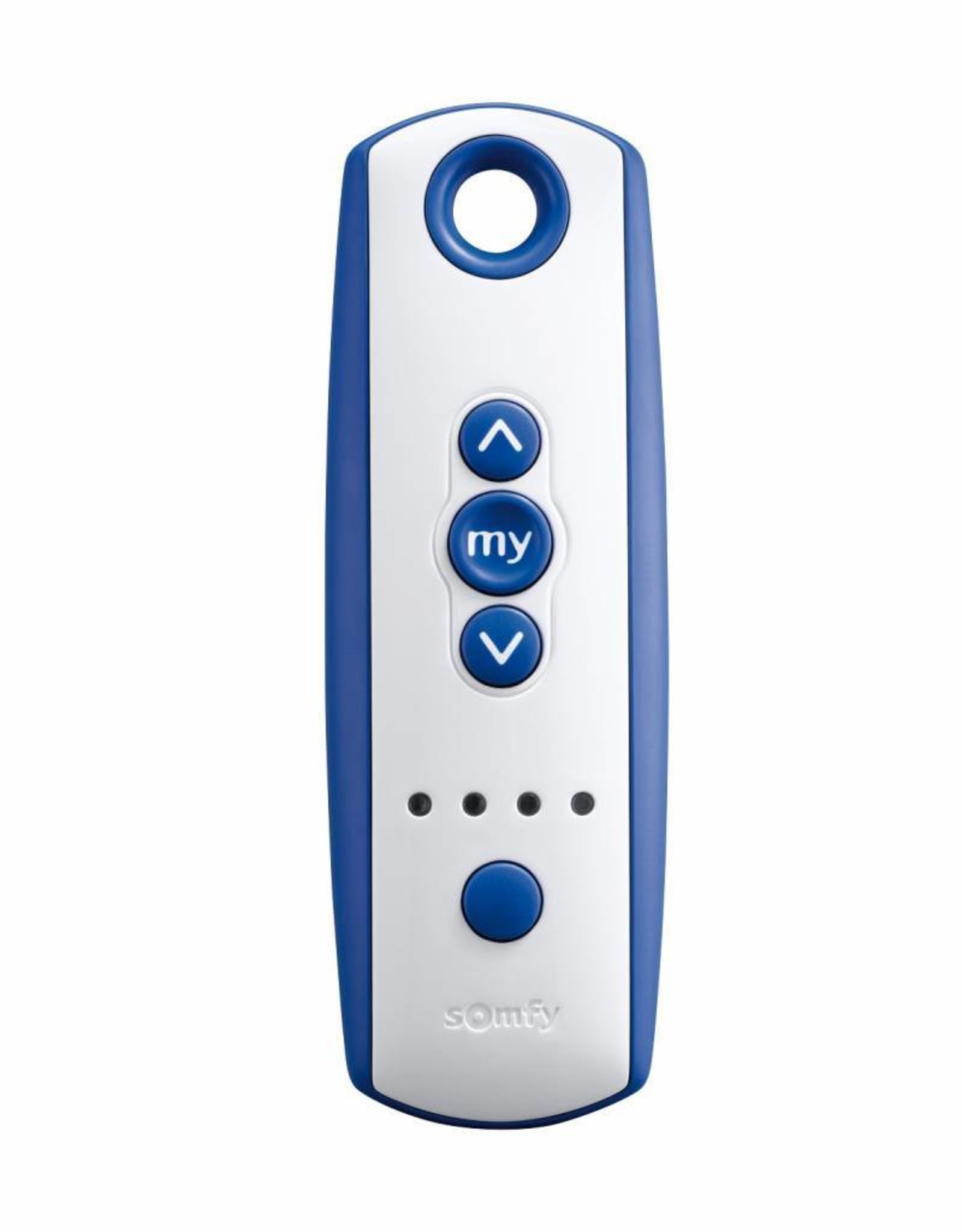 Telis 4 RTS 4-kanaals afstandsbediening in 4 kleur - Handzender.nl