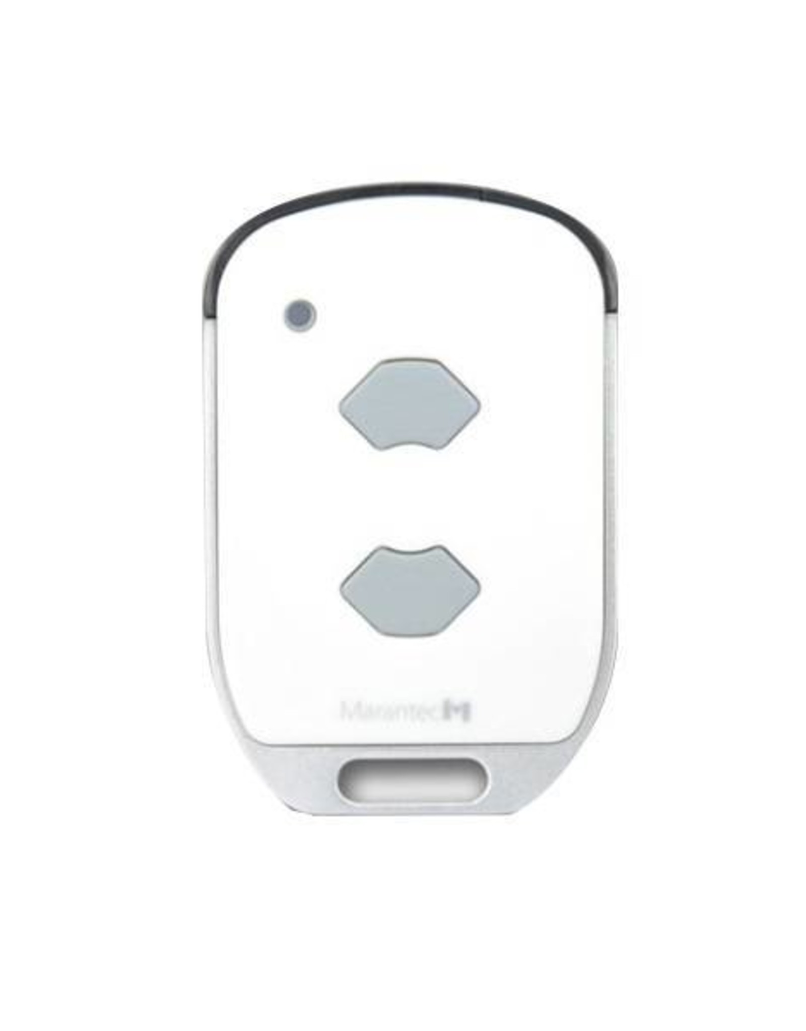 Marantec Digital 572 - 2 kanaals bi-linked handzender - Handzender.nl