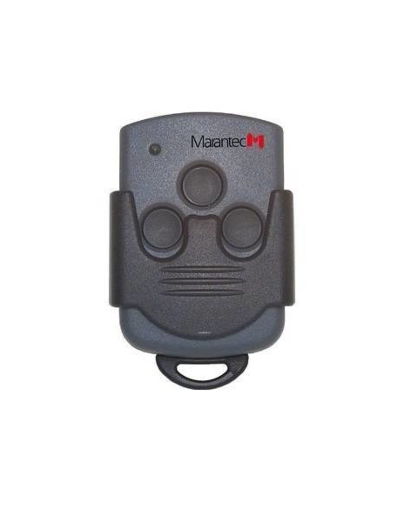 Marantec Digital 313 - 3 kanaals micro handzender - 868 MHz - Handzender.nl