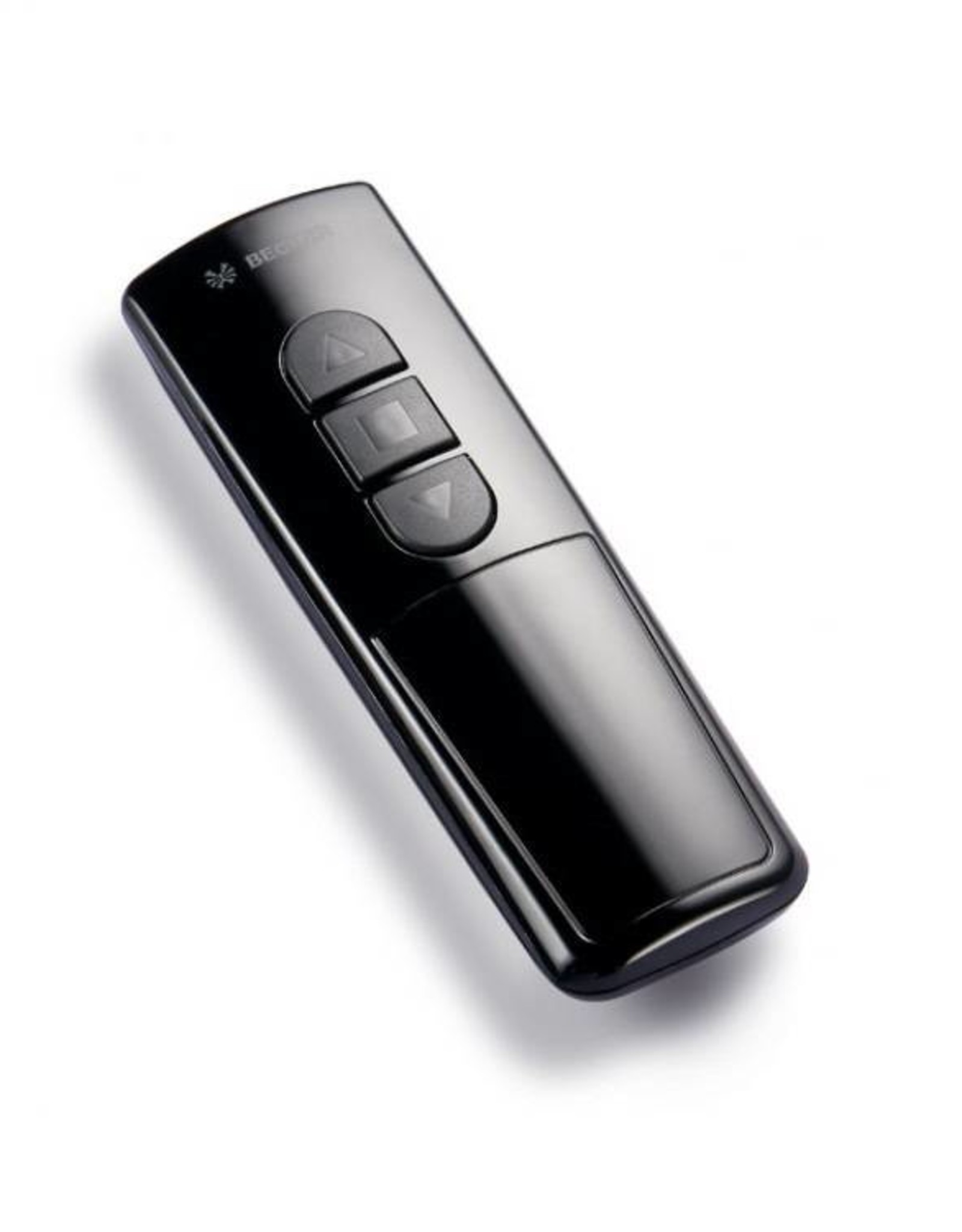 EC541-II Centronic EasyControl handzender 1-kanaals - Handzender.nl