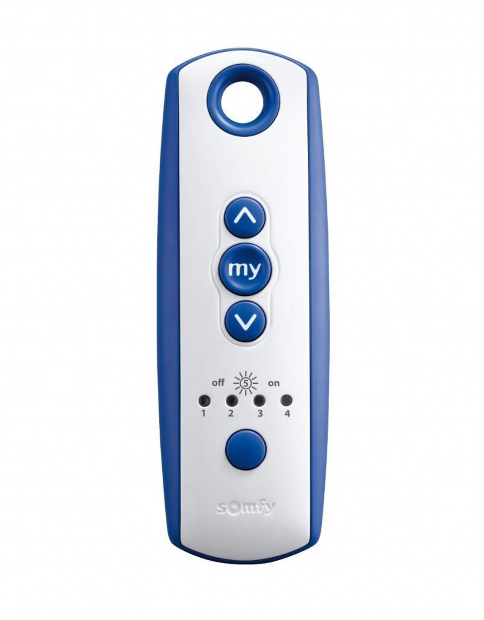 Somfy Telis 4 Soliris RTS afstandsbediening - Handzender.nl