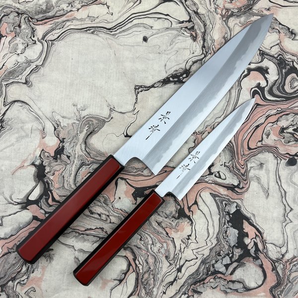 Baba Hamono knives 馬場刃物 - Hamono