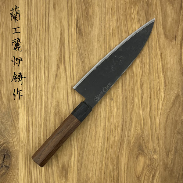 Hamono.nl - The world of Japanese knives - Hamono