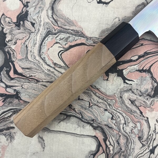 BABA HAMONO Kagekiyo Ginsan series - Hamono