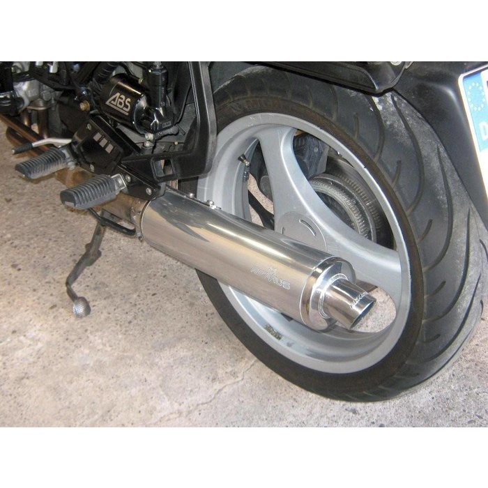 Remus Komplettanlage K1 / K100 16V - Motparts.ch