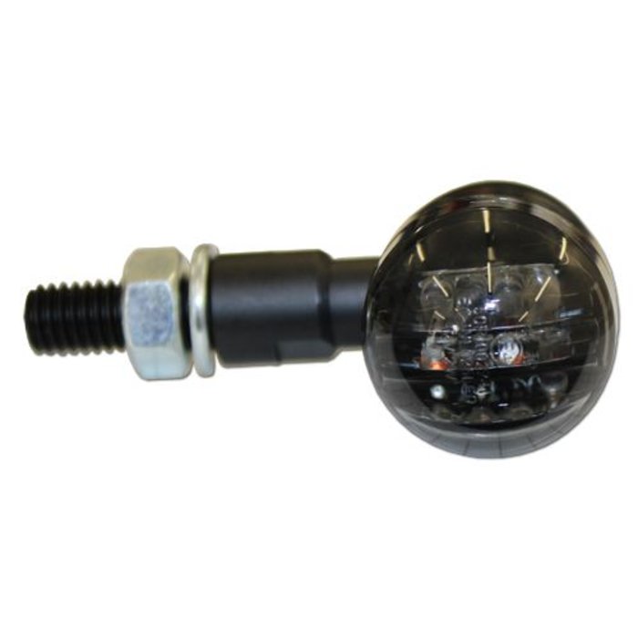 MICRO BULLET LED BLINKER - Motparts.ch