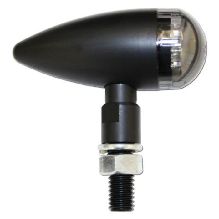 MICRO BULLET LED BLINKER - Motparts.ch