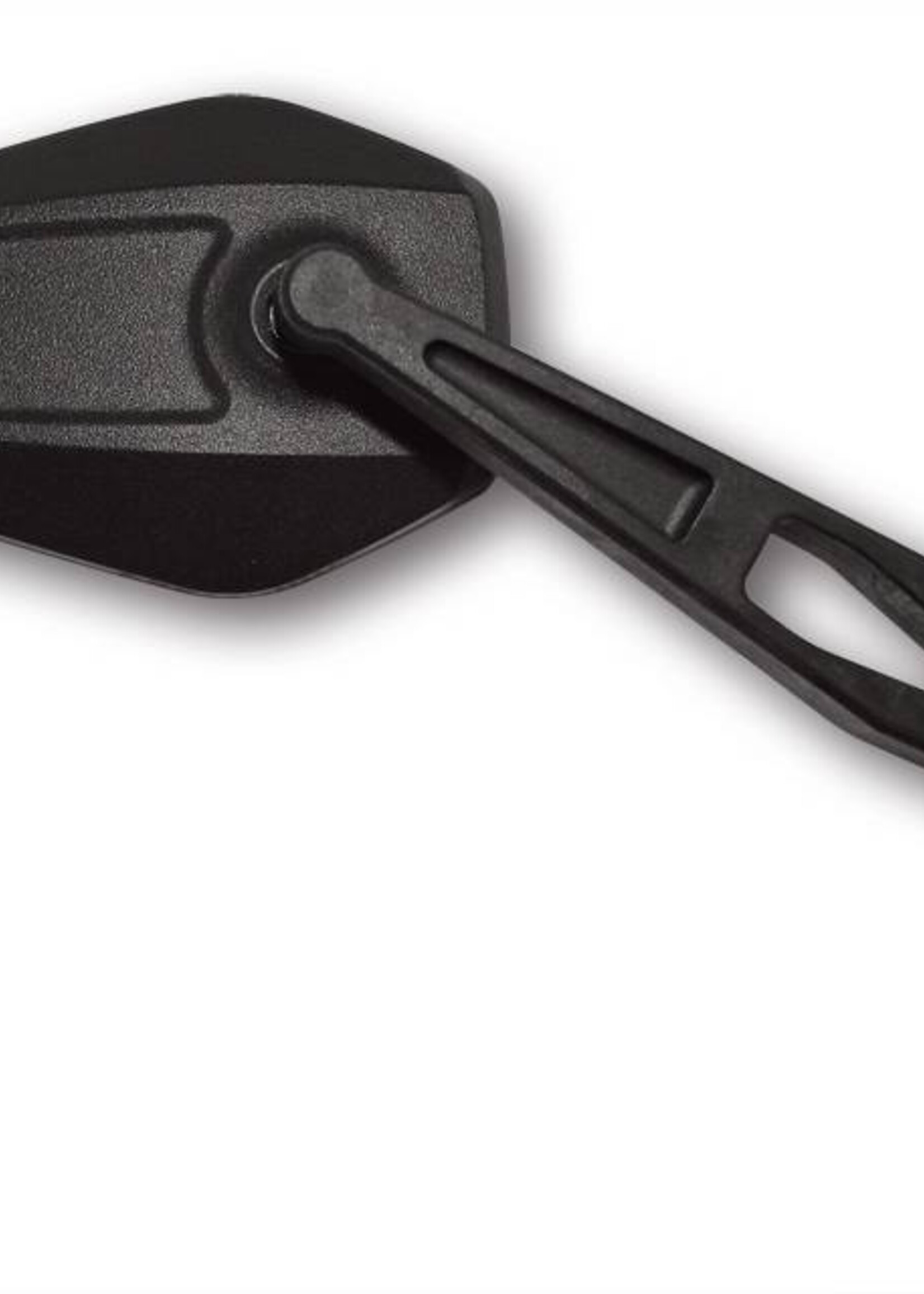 SHIN YO Spiegel BOOSTER 2 M10 Rechtsgewinde - Motparts.ch