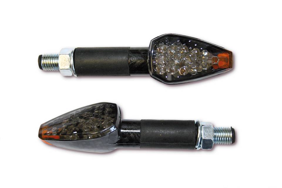 SHIN YO LED-Blinker PEAK - Motparts.ch
