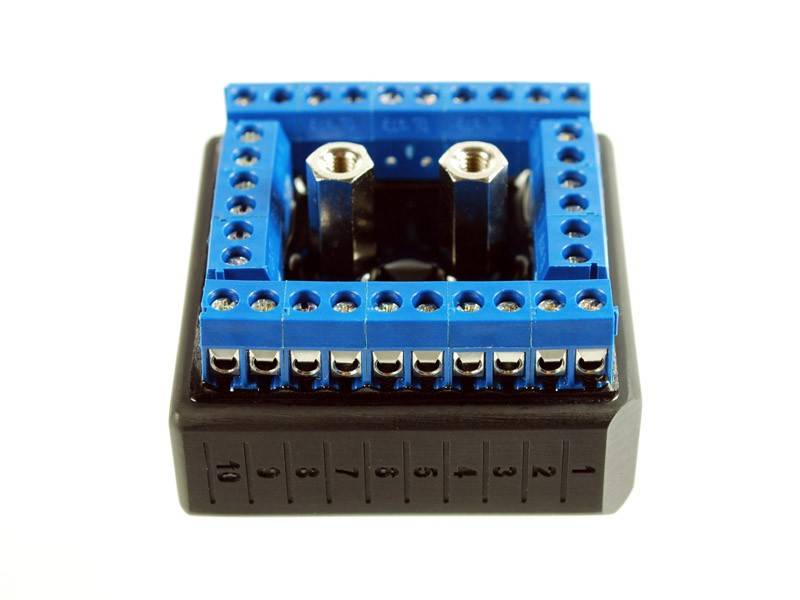 motogadget m-CAN J1850 Signalkonverter für H-D - Motparts.ch
