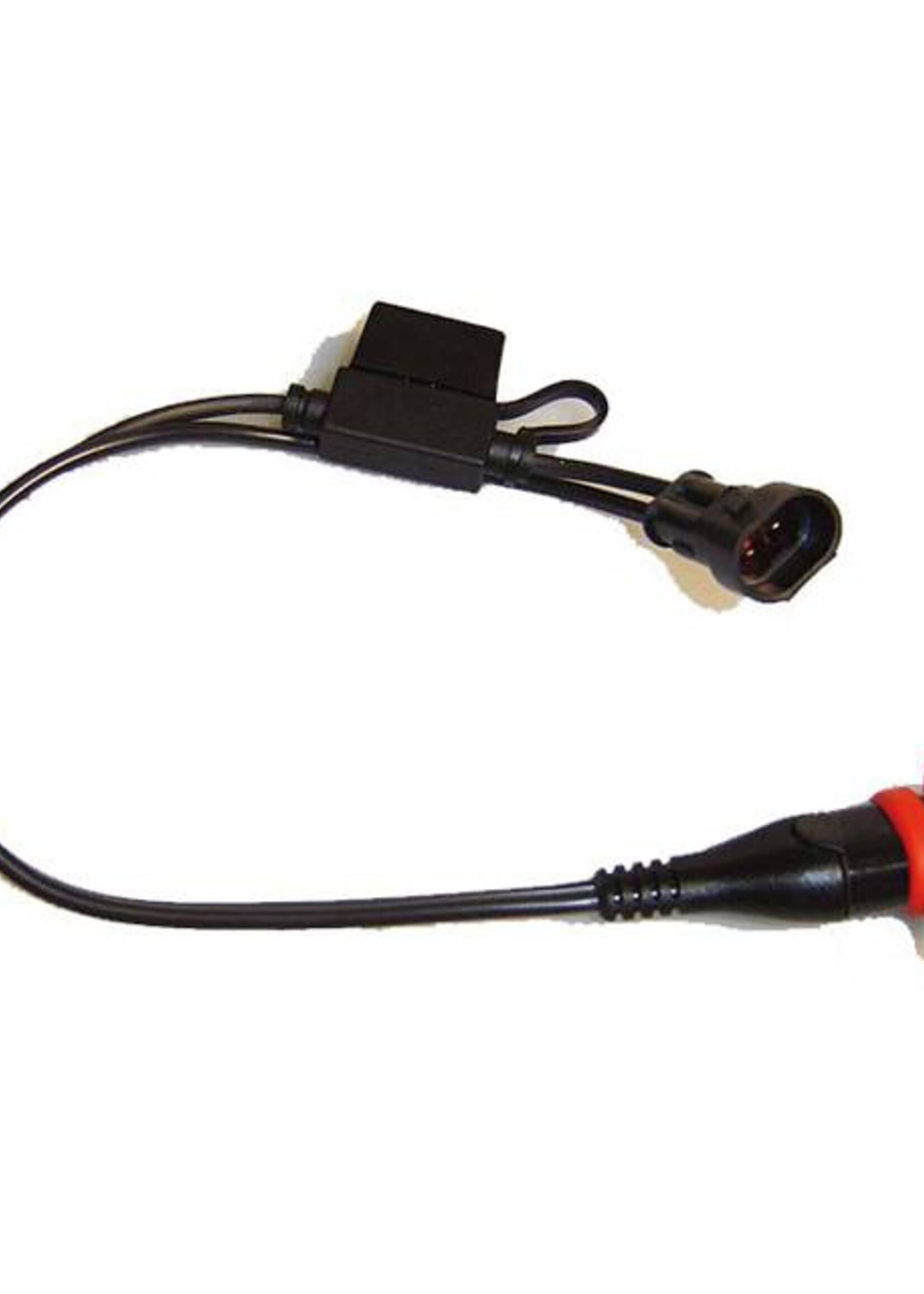 OPTIMATE Adapter Kabel von MV Agusta Stecker auf SAE - Motparts.ch