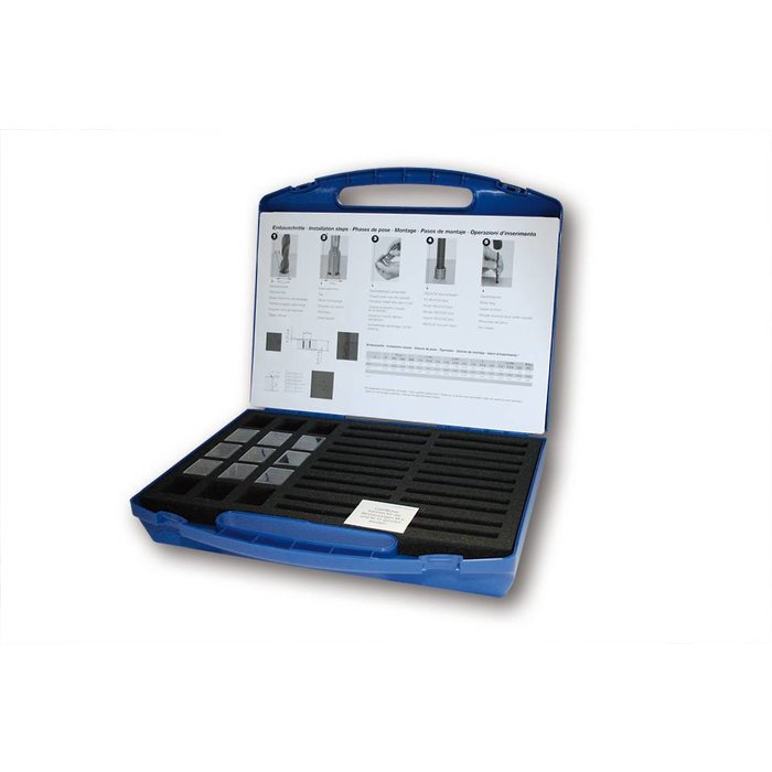 HeliCoil plus Sortiment - Motparts.ch