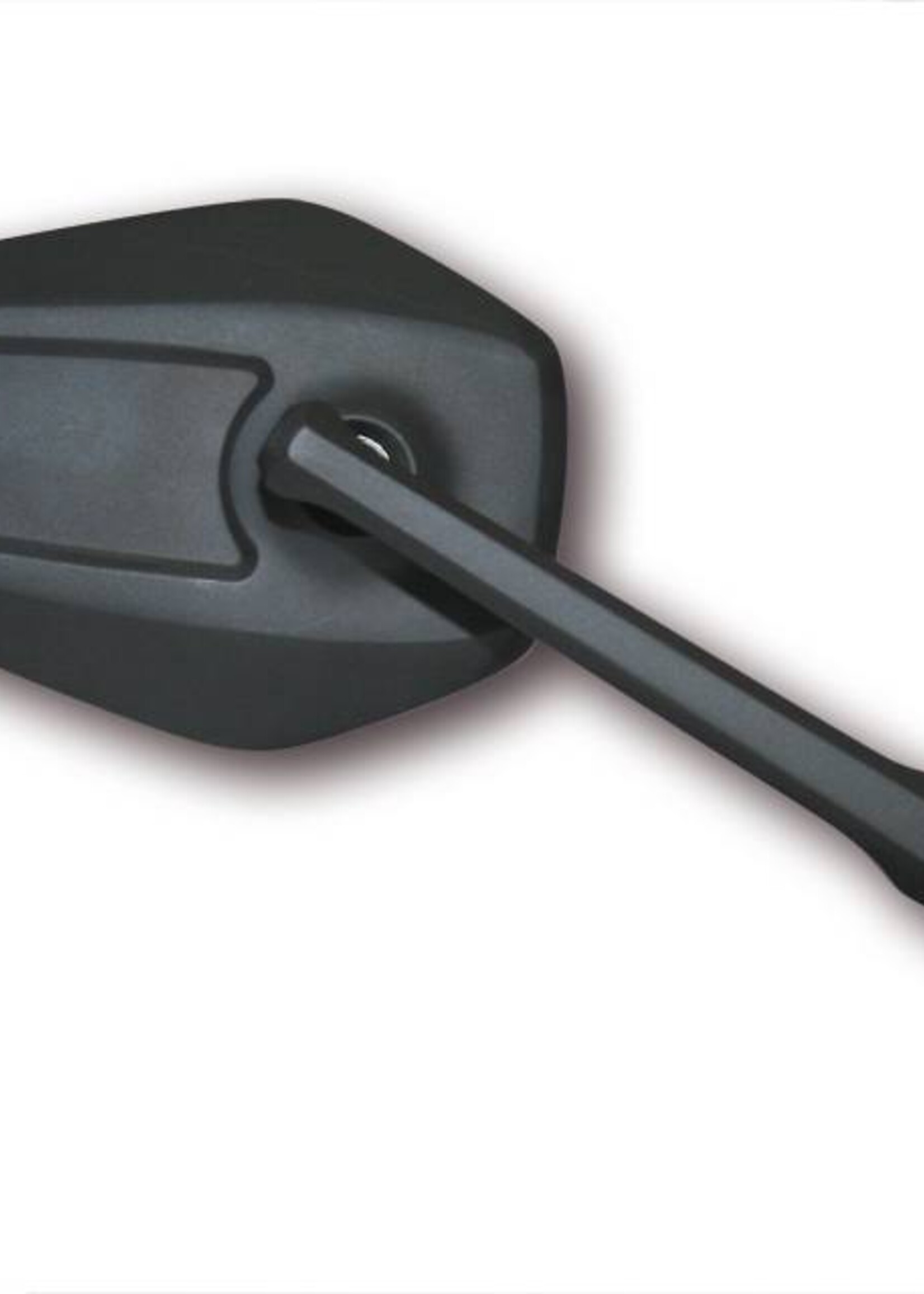 SHIN YO Spiegel BOOSTER 2 ALU - Motparts.ch
