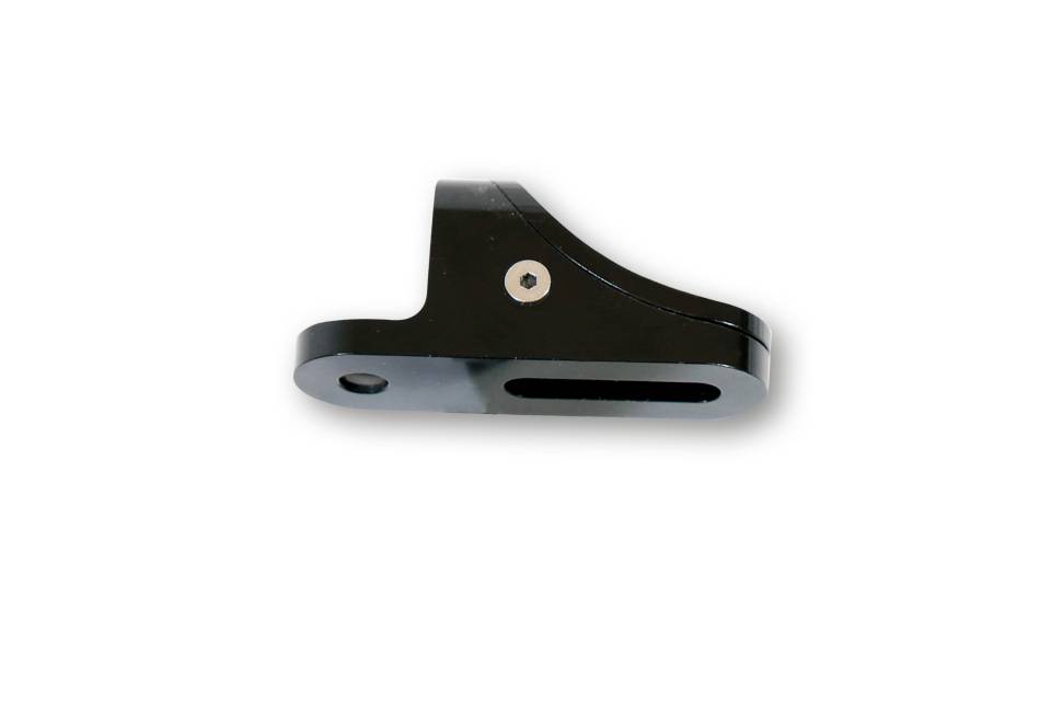 HIGHSIDER Universal-Adapter mit Abdeckung, 60 mm lang, für ...