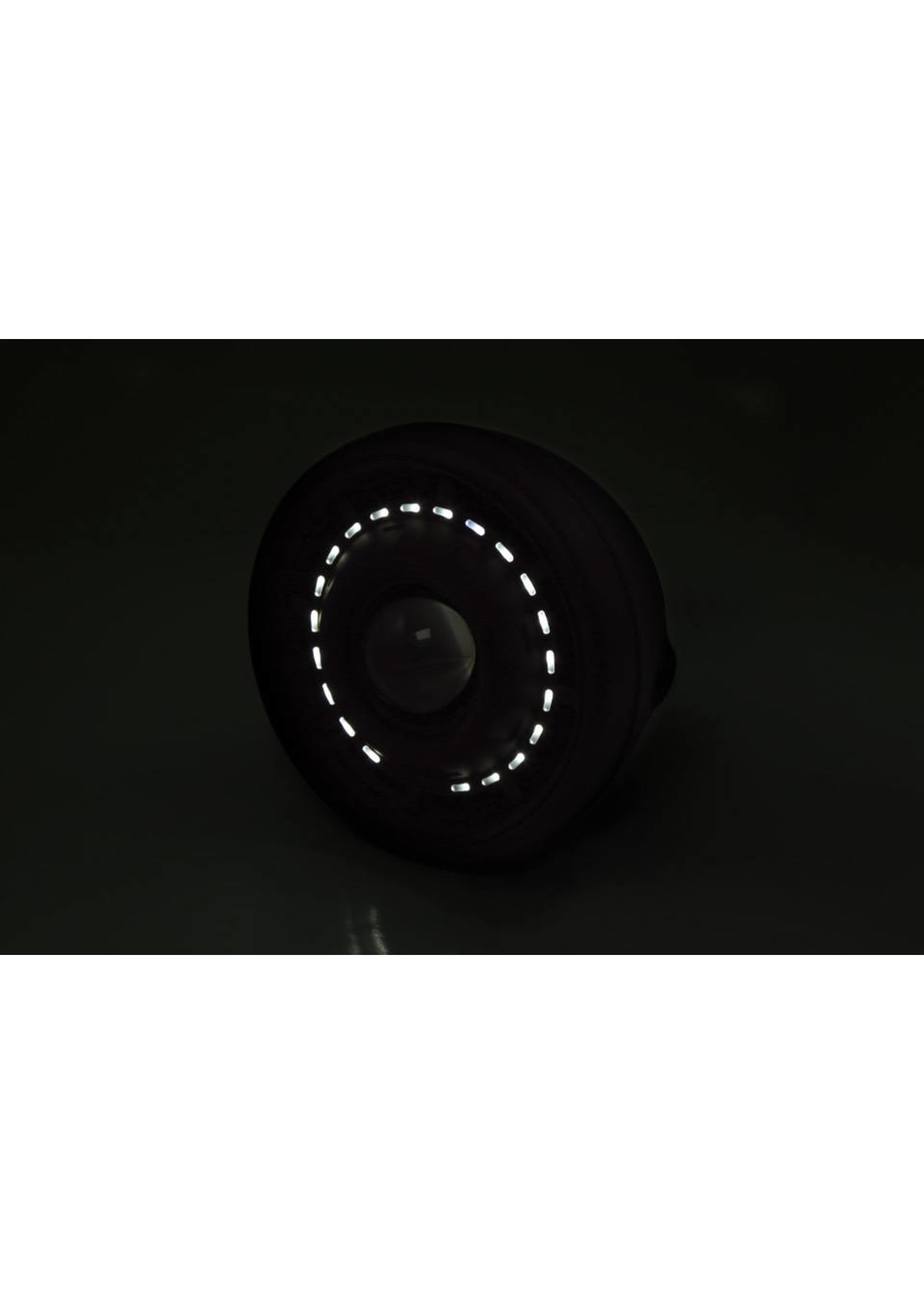 Niedrige Preise lagern schwarz matt SHIN YO Ellipsoid-Scheinwerfer ...