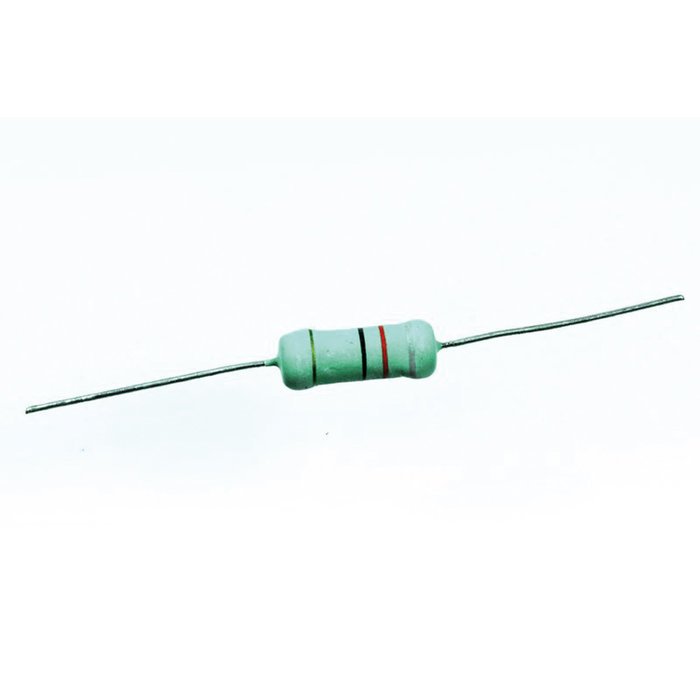 Lastwiderstand 82 Ohm 5 watt - Motparts.ch