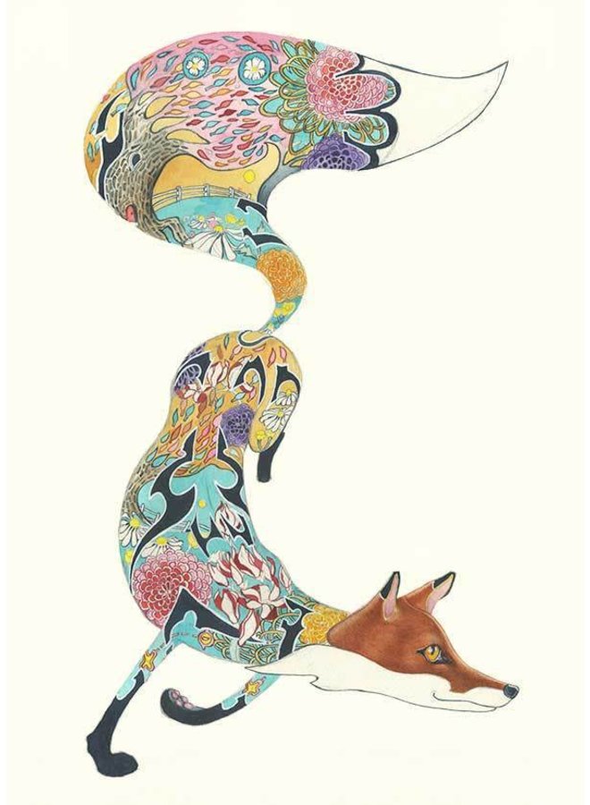 Daniel Mackie - Water Street Gallery