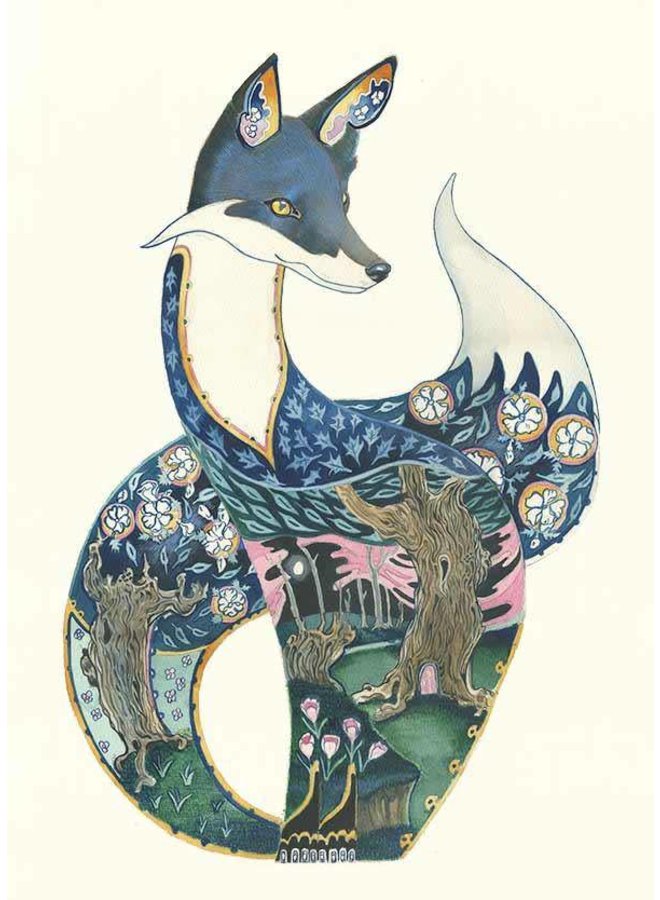 Daniel Mackie - Water Street Gallery