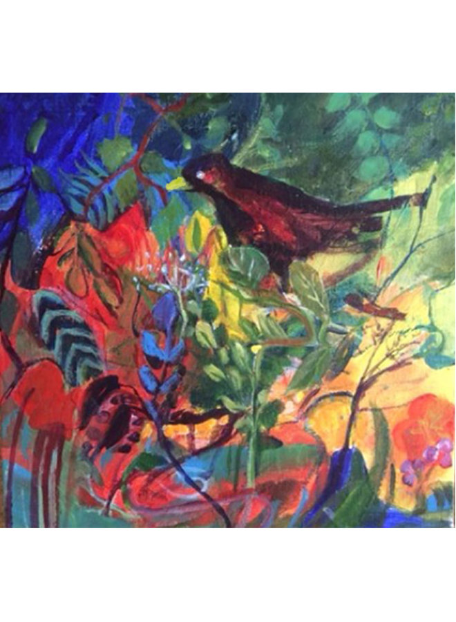 Jenny Steel - Water Street Gallery