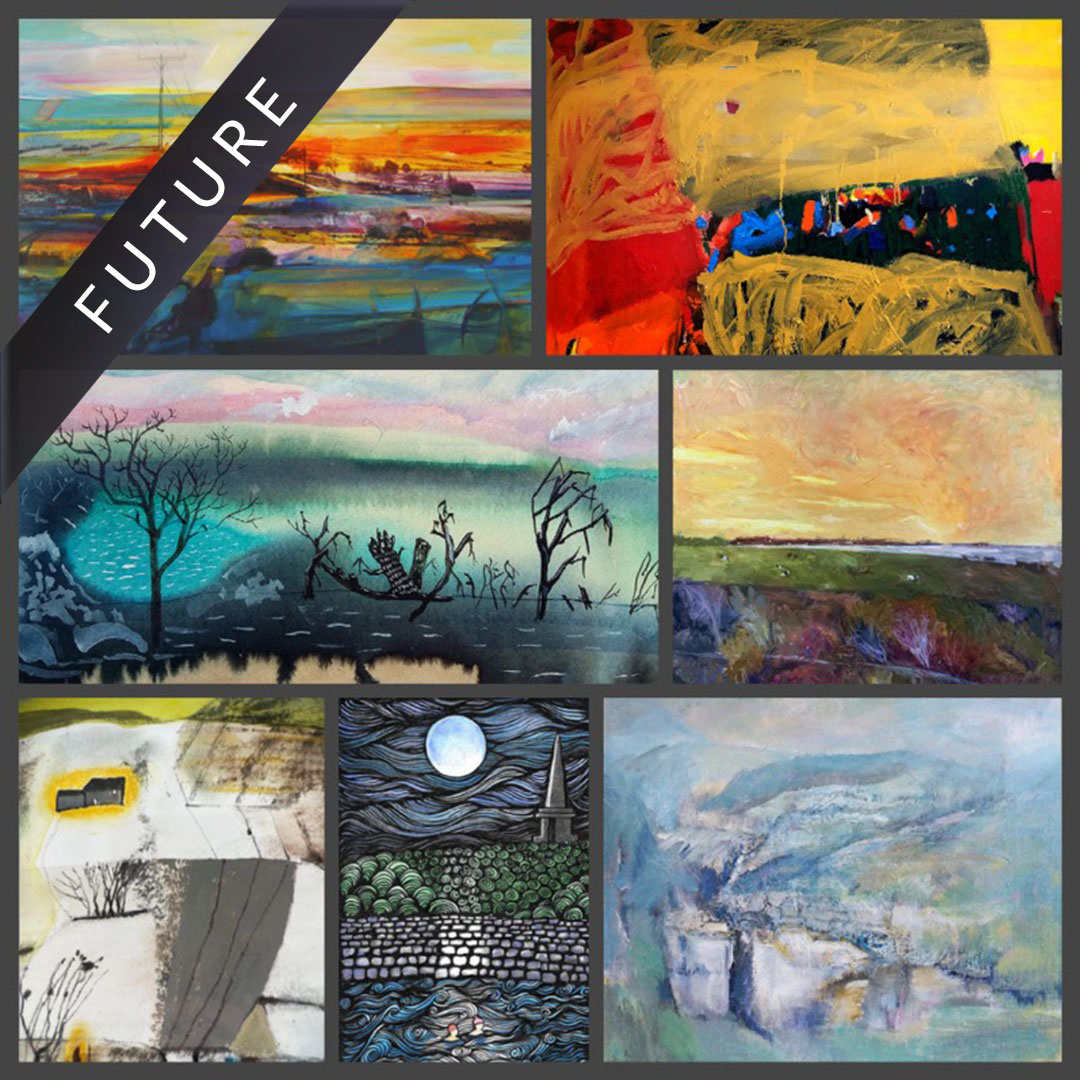 Future - Water Street Gallery