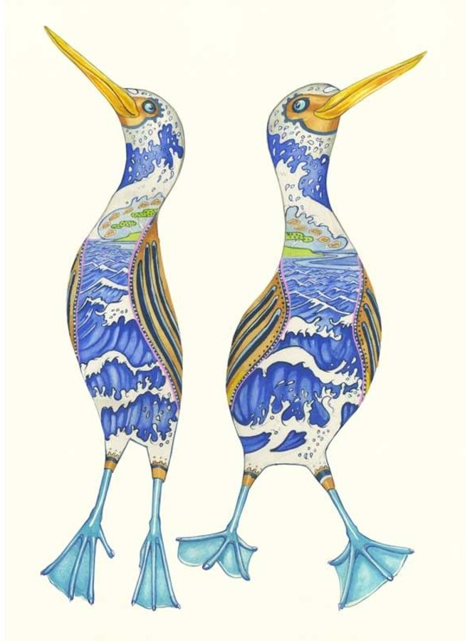 Daniel Mackie - Water Street Gallery