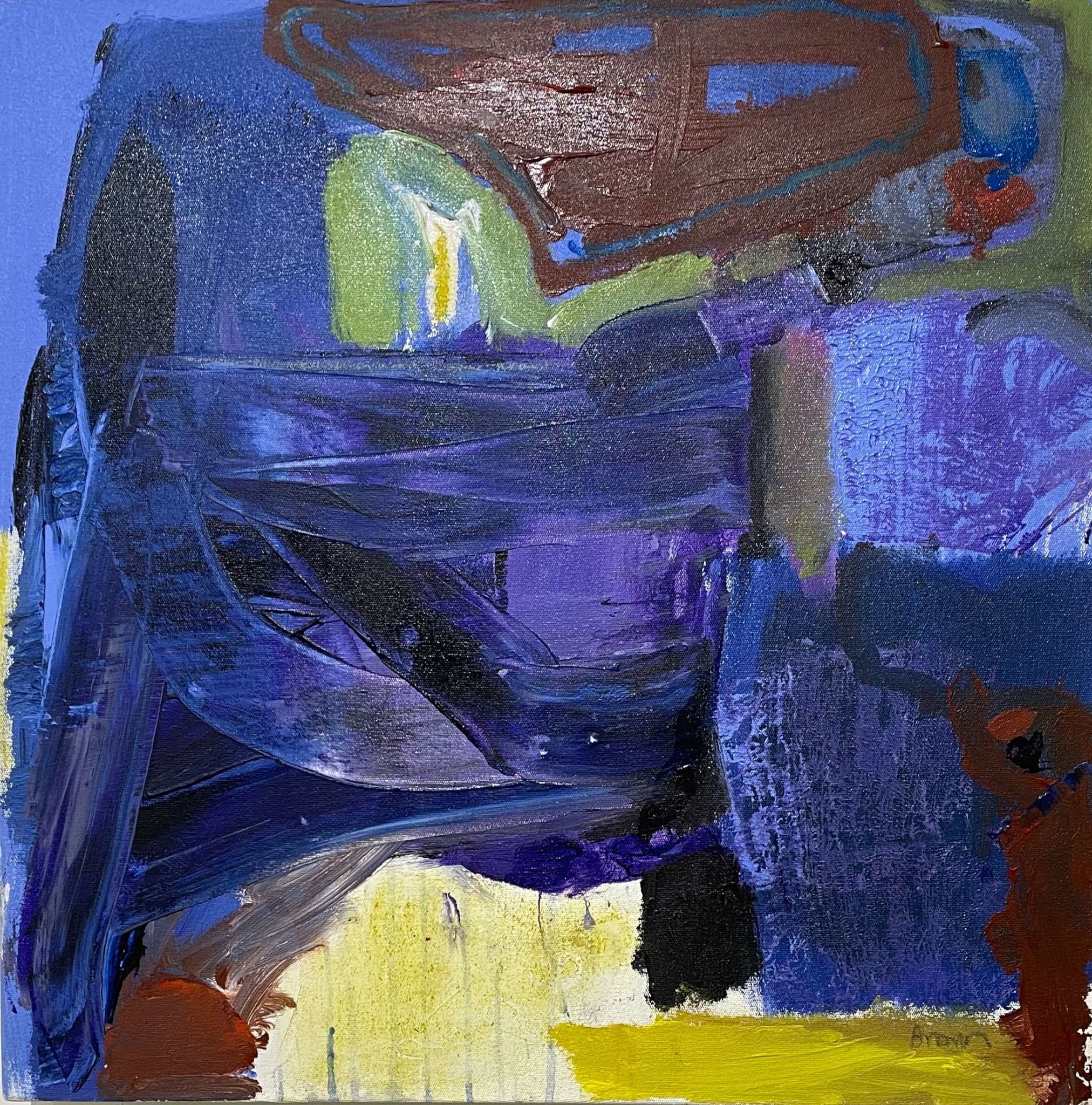 Rheingold - Water Street Gallery