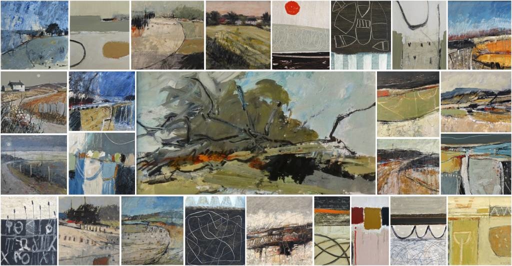 Spotlight on Malcolm Taylor - Water Street Gallery