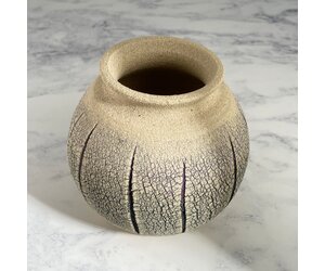 Moorland Marks Vessel - 30 - Water Street Gallery