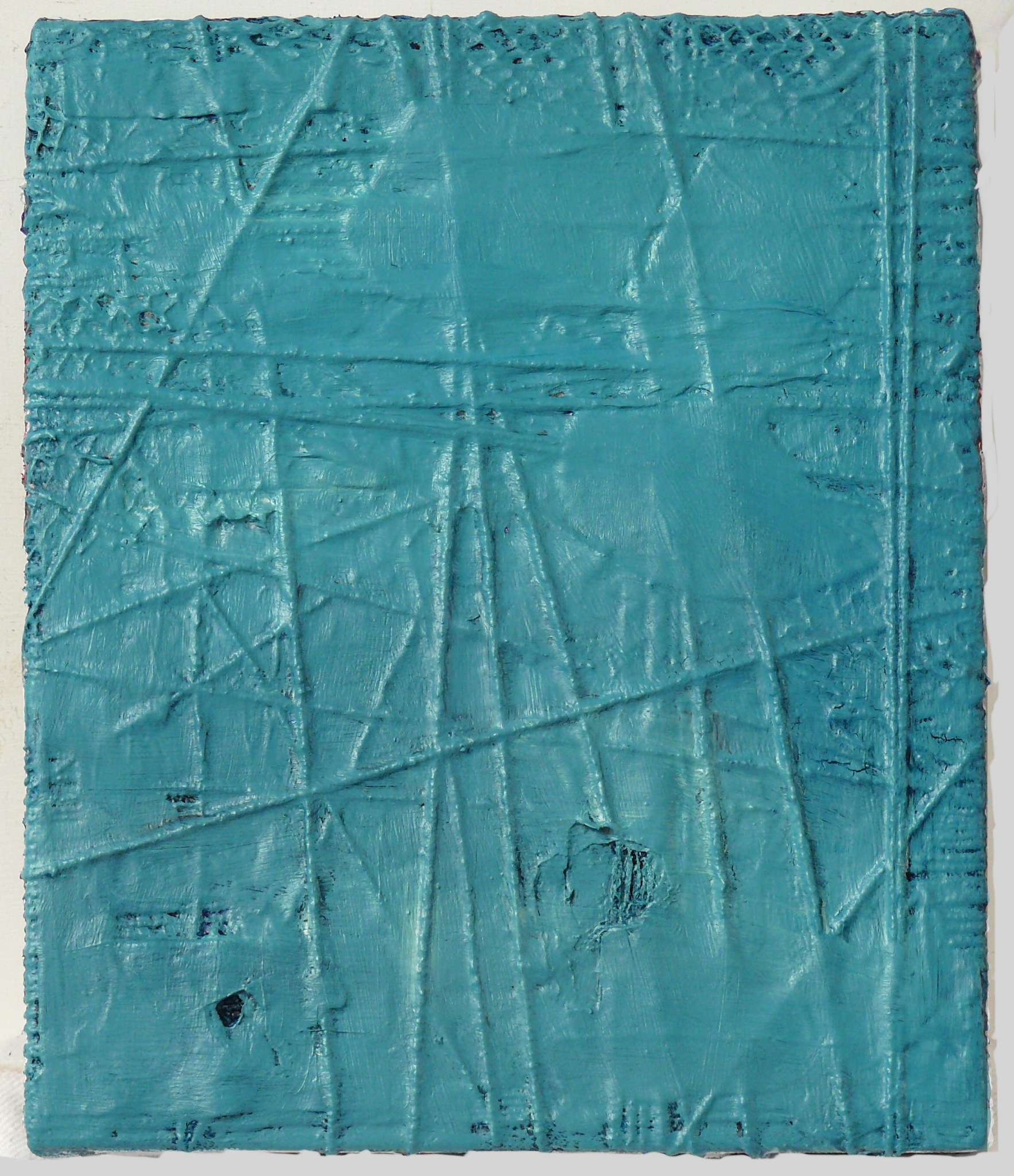 Building Site 1 - Water Street Gallery