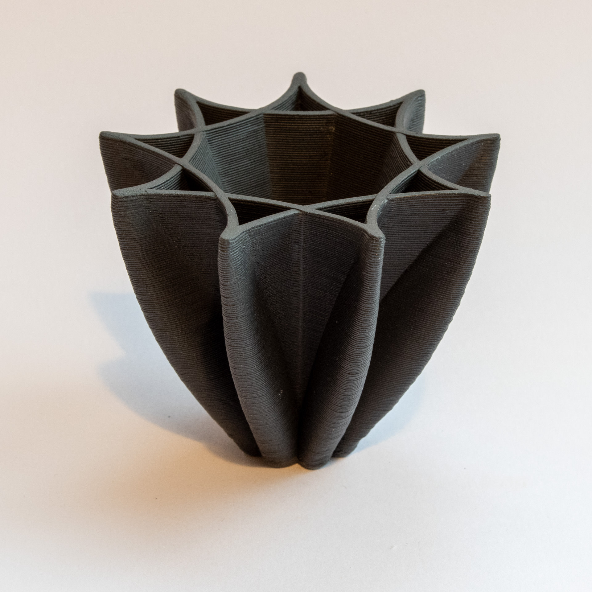 Knot Bowl12 - Water Street Gallery