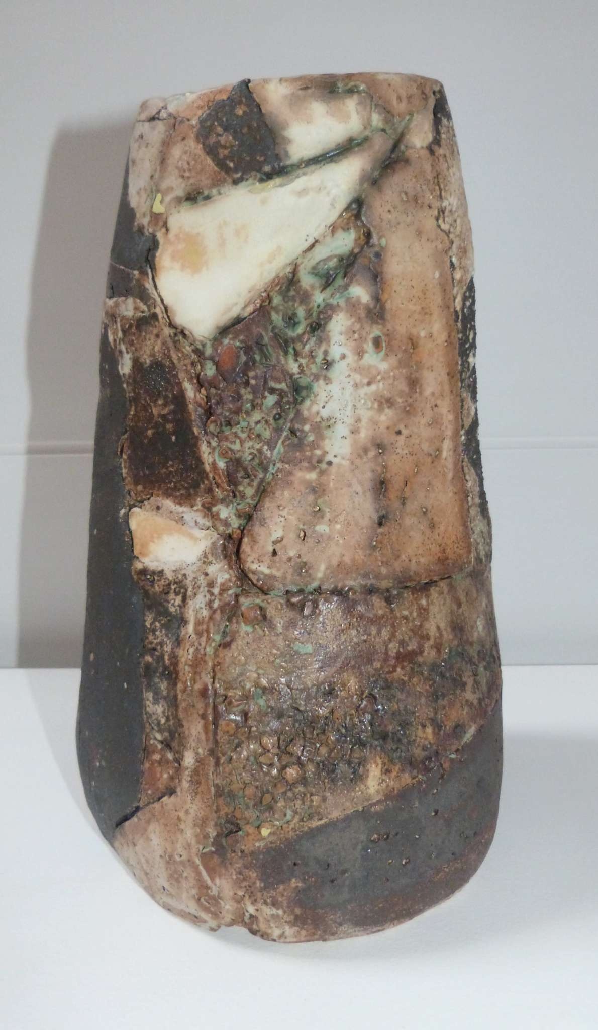 Landscape Pot - Water Street Gallery