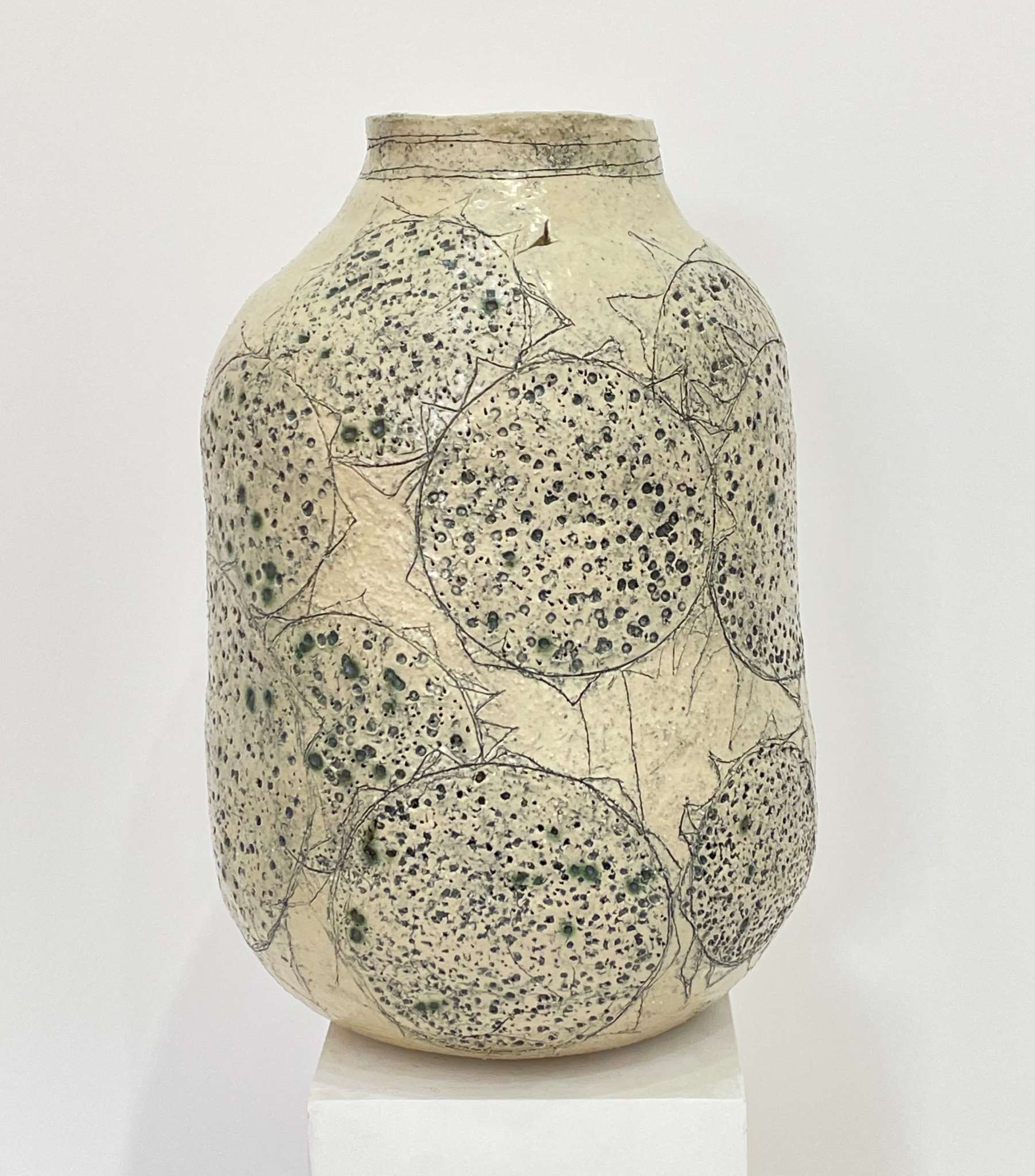 Sunflower Pot - Water Street Gallery