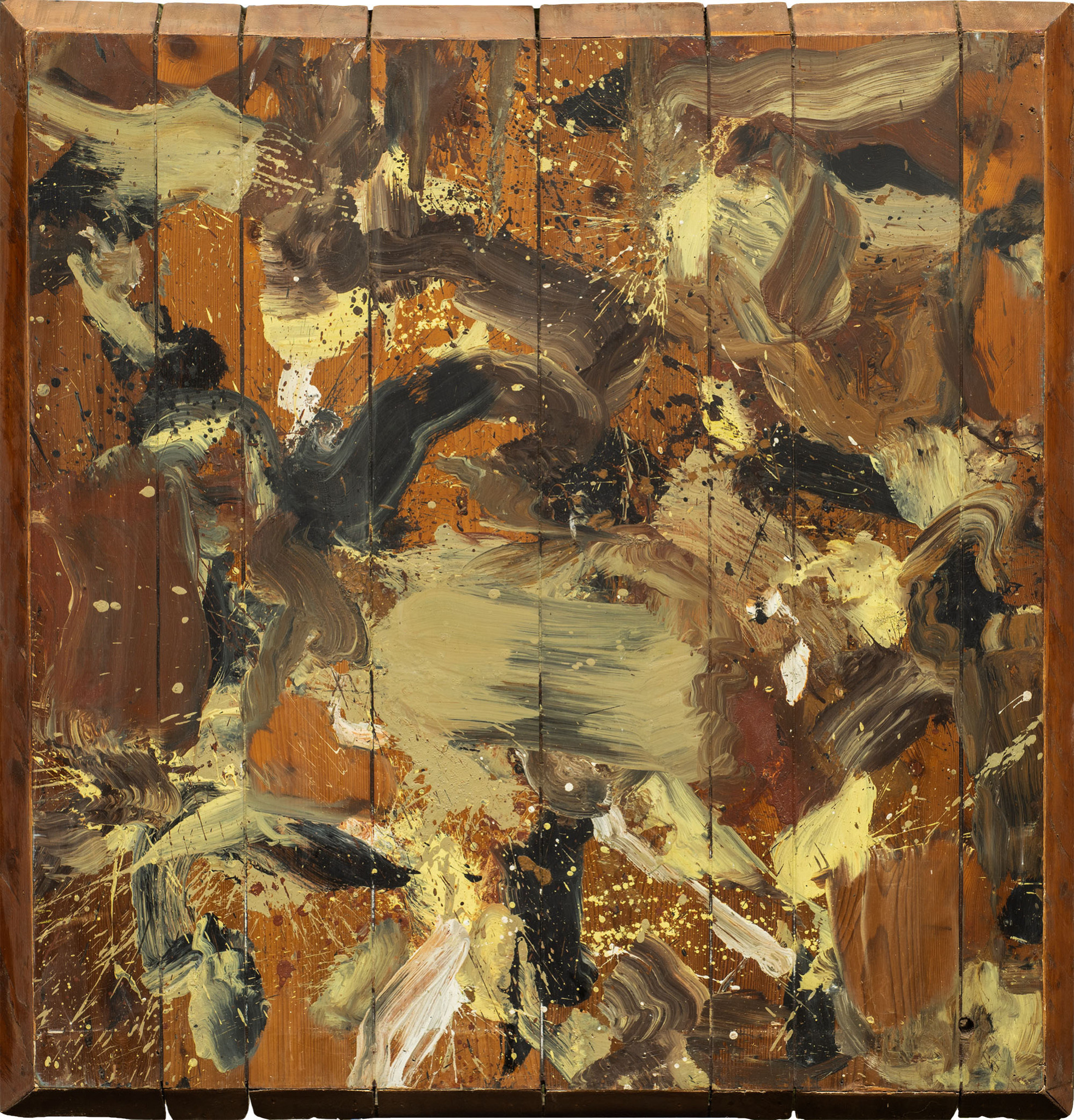 Autumn - Four Seasons - Water Street Gallery