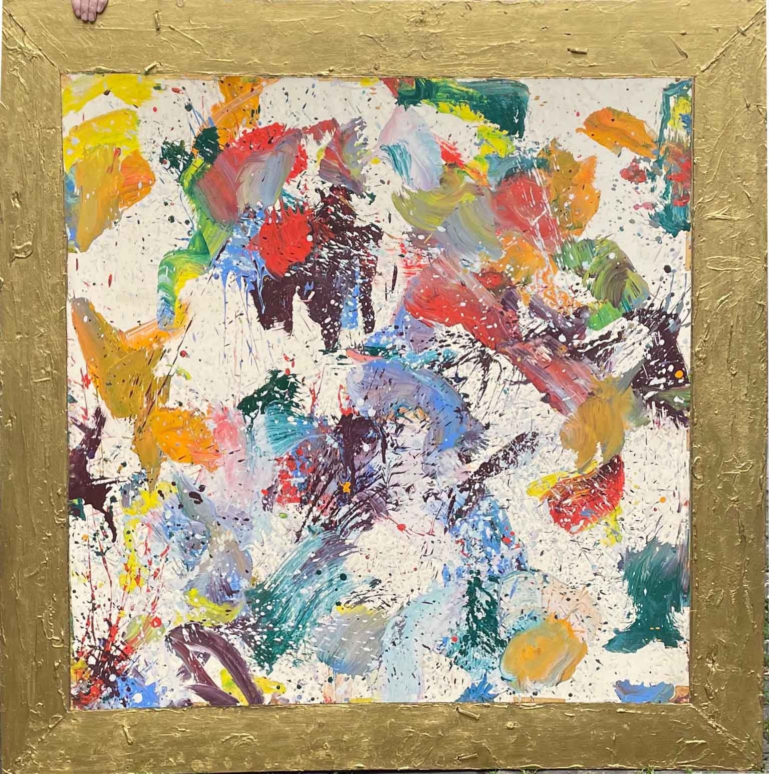 Summer - The Four Seasons - Water Street Gallery