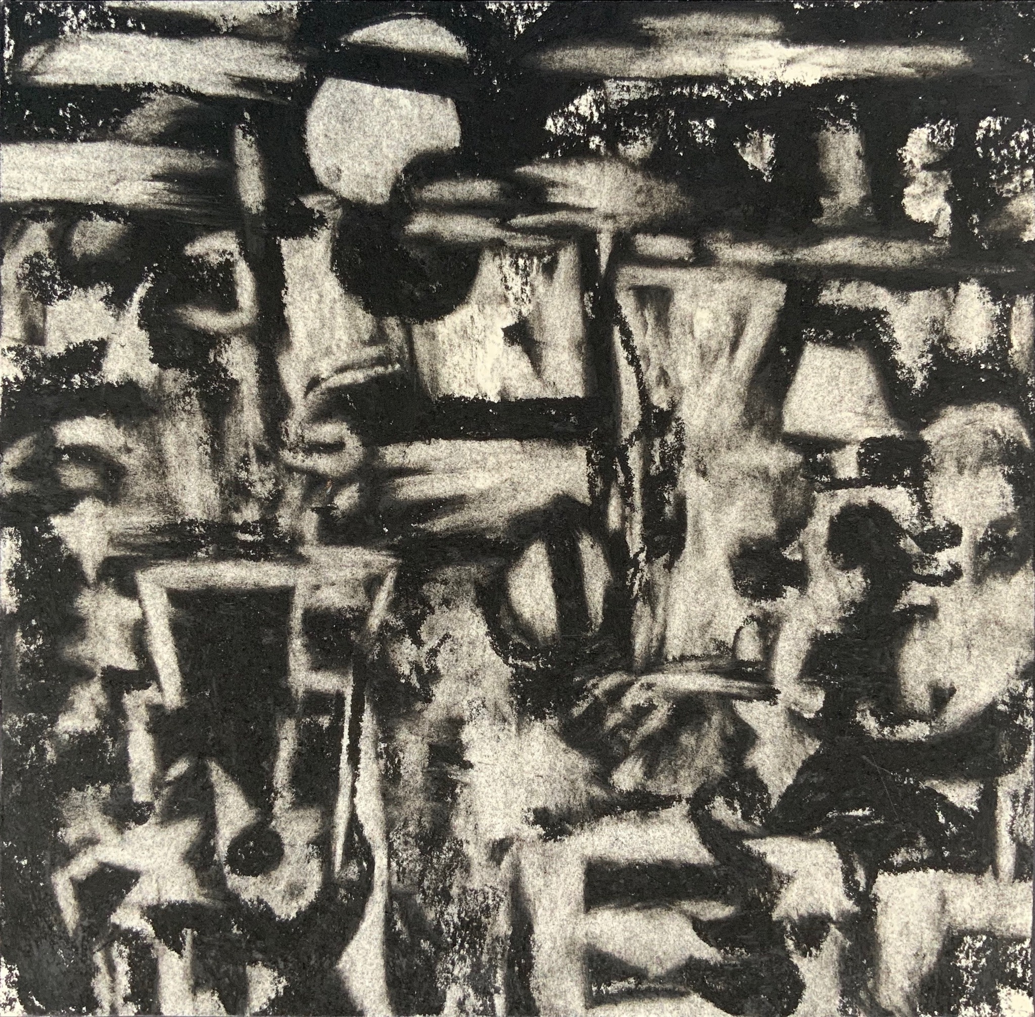 The Barn No. 5 - Water Street Gallery