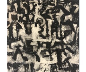 The Barn No. 6 - Water Street Gallery