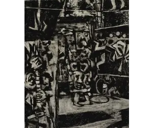 Circus - Water Street Gallery