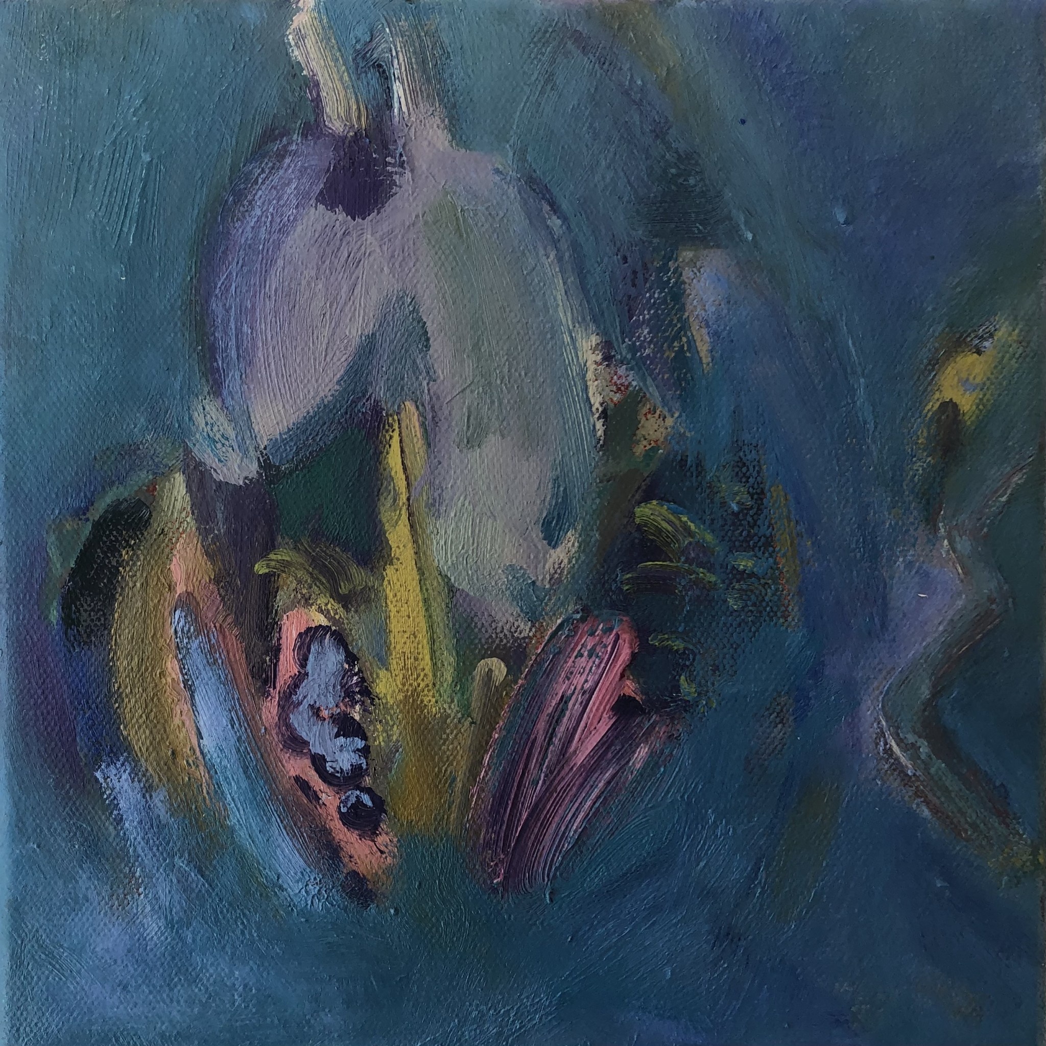 Splash! - Water Street Gallery