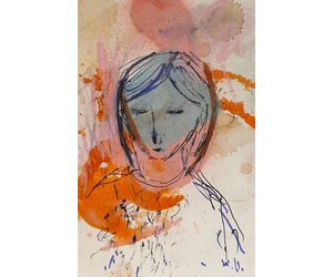 Olivia V - Water Street Gallery